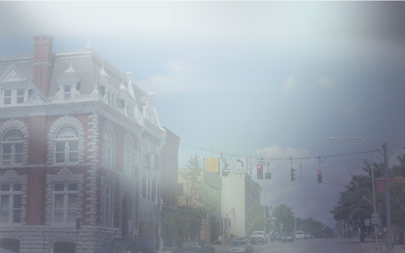 Village of Carthage, NY - Staff